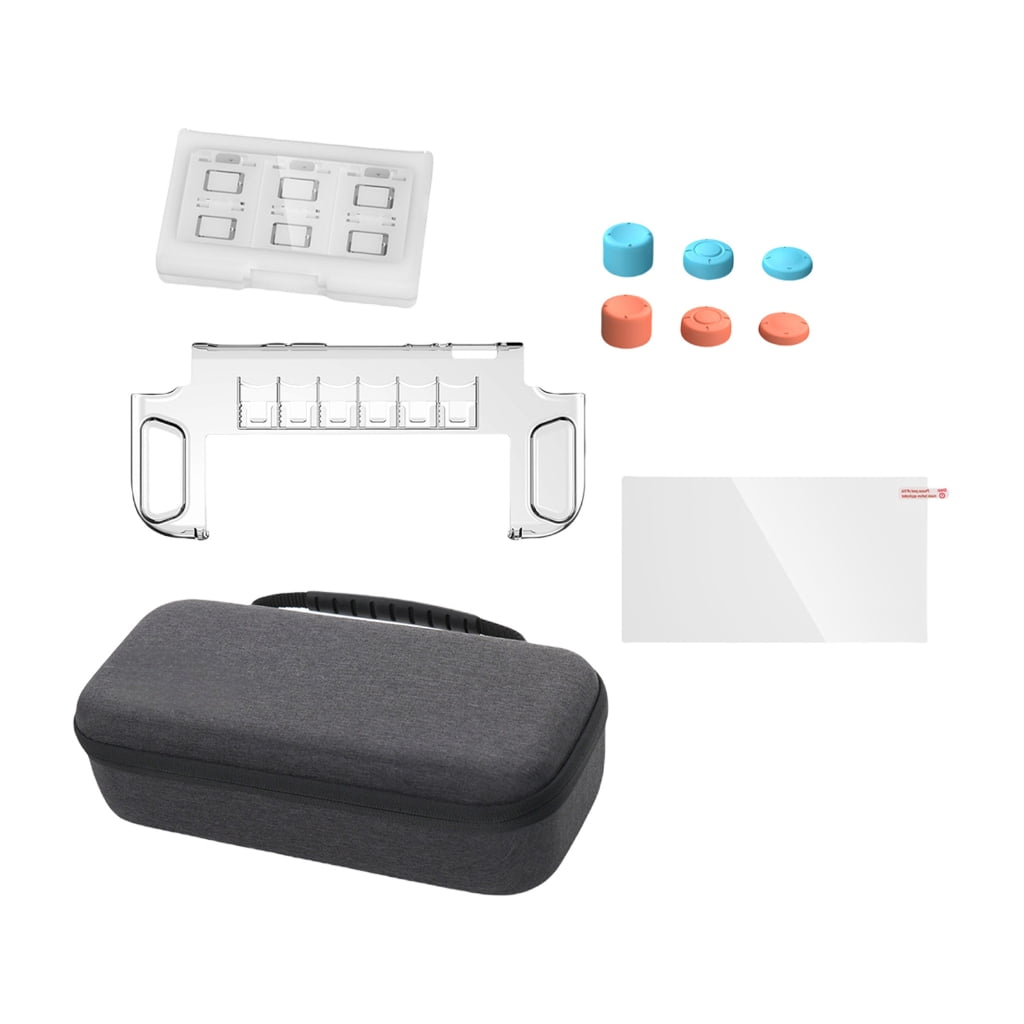 Multiple Layer Case Controller Skin Screen Guard Joystick Covers Pack ...
