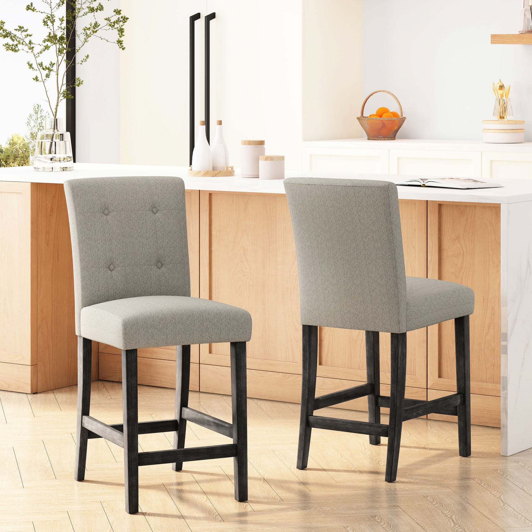 Multiple Leg Finishes & Customization - Commercial Bar Seating for ...