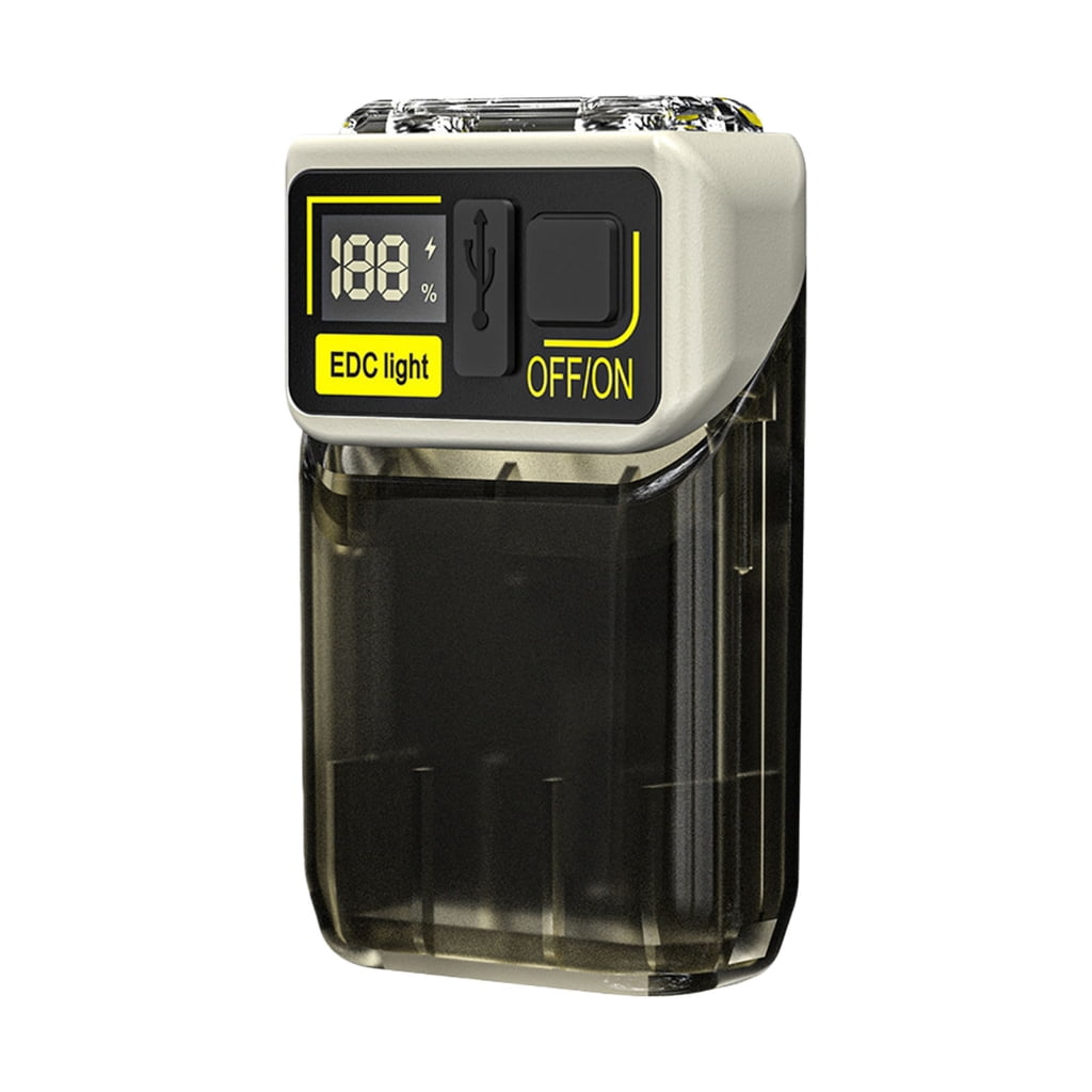 Multiple Manner Handheld Light Usb CREATE Rechargeable Transportable ...