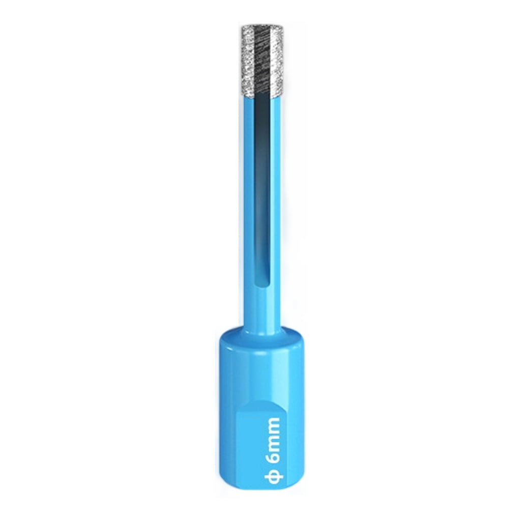 Multiple Material Diamantine Hole Opener Drill Bit for Angle Grinder ...