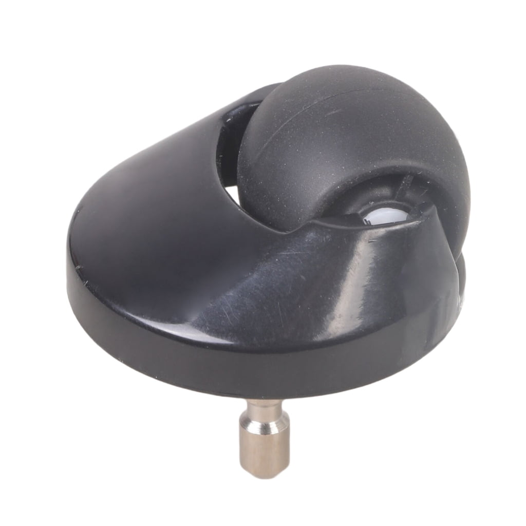 Multiple Model Compatible Turn Wheel For Robot Vacuum Addons - Walmart.com