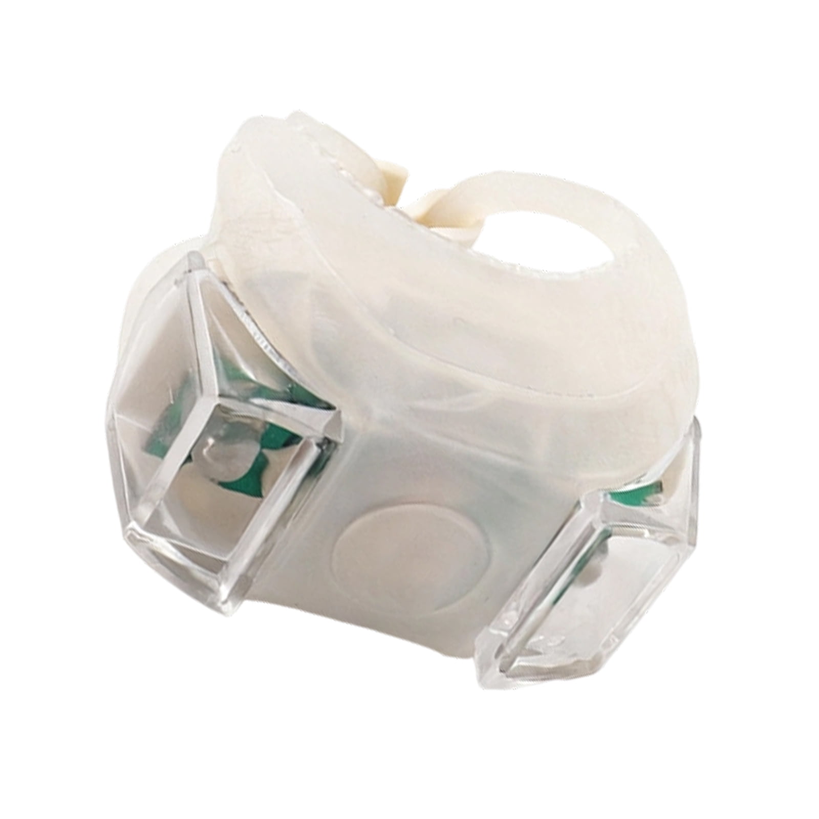 Multiple Model Rechargeable Bike Light 6 Lighting Models Waterproofed Frogs Regulable Silicones ...