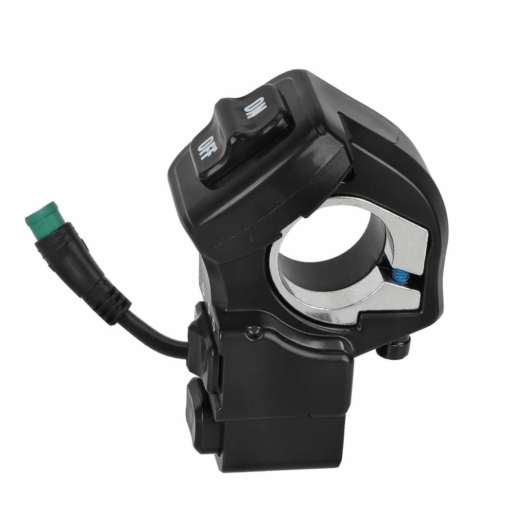 Multiple Model Scooters Headlights Switches Simple Mounting Durability ...