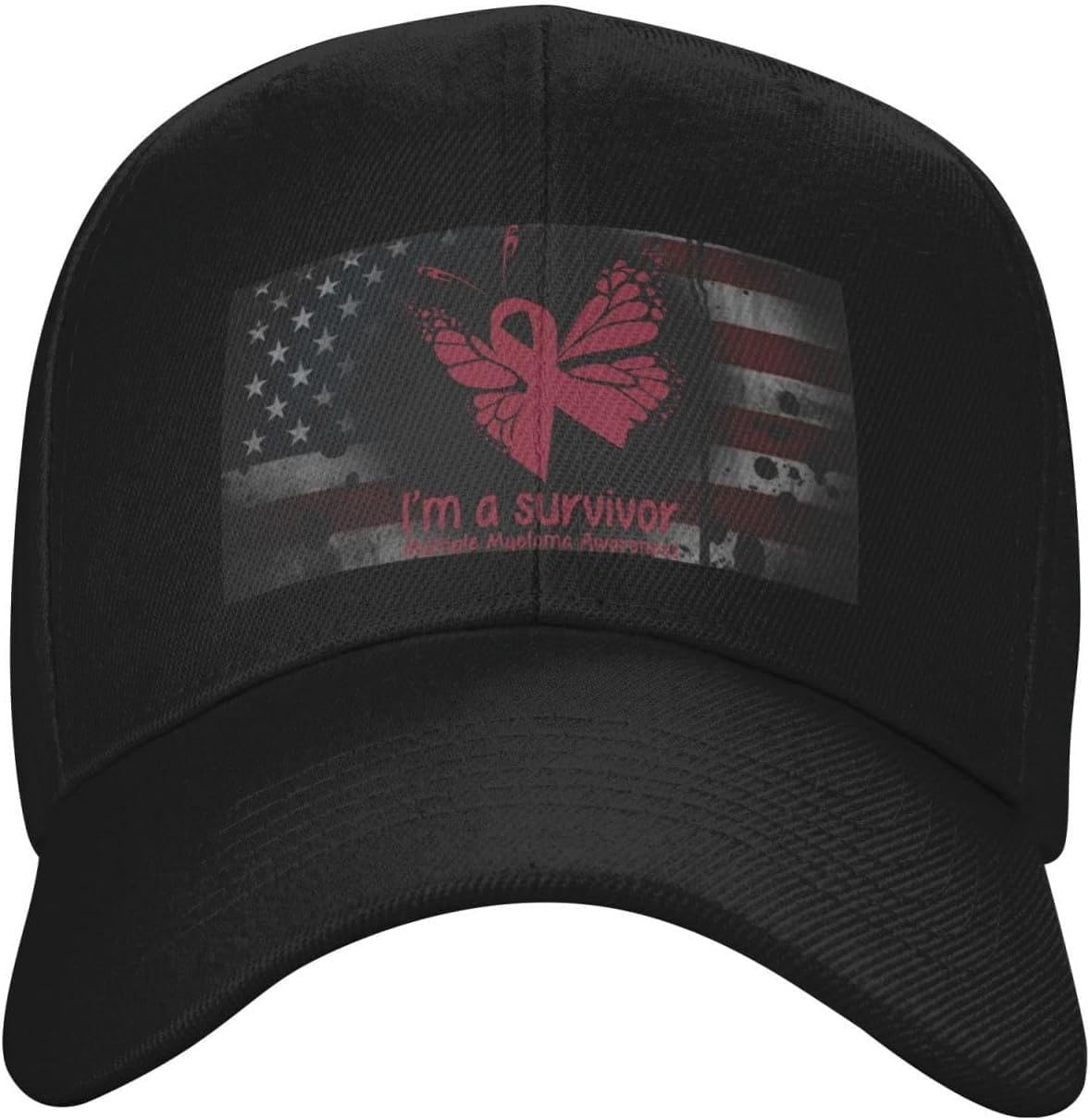 Multiple Myeloma Survivor I'm A Survivor Multiple Myeloma Awareness ...