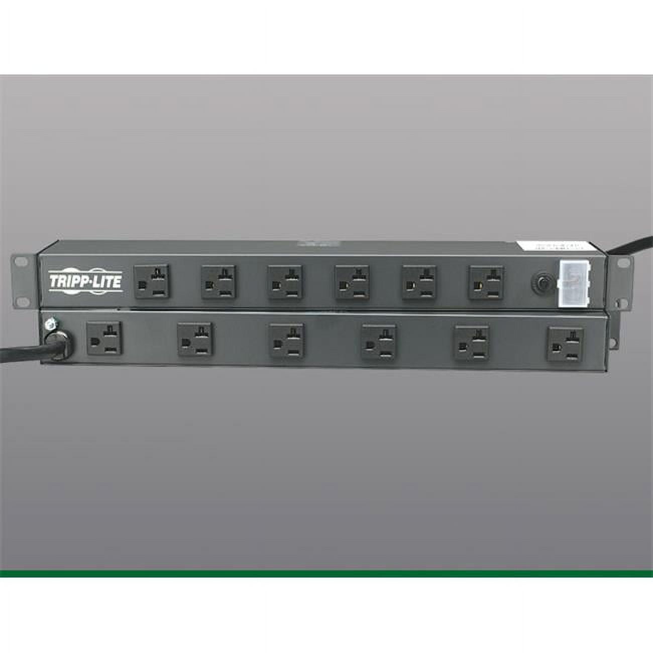 Multiple Outlet Strip RS-1215-20T - Walmart.com