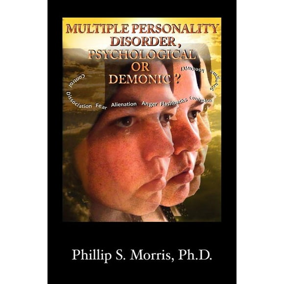 Personality Disorder Personality Disorder