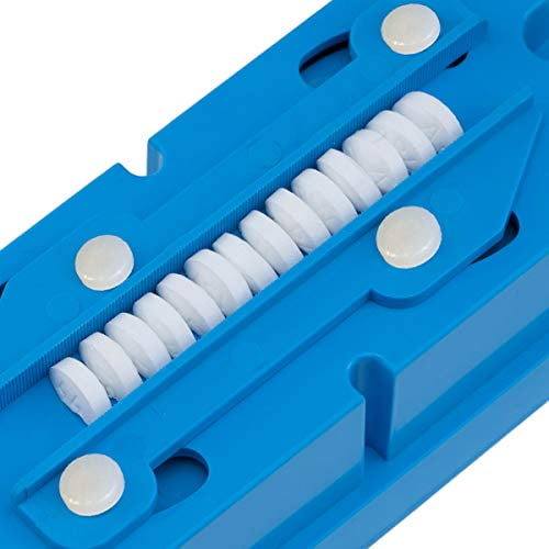 Multiple Pill Splitter. Original Patented Design, with Accurate Pill ...
