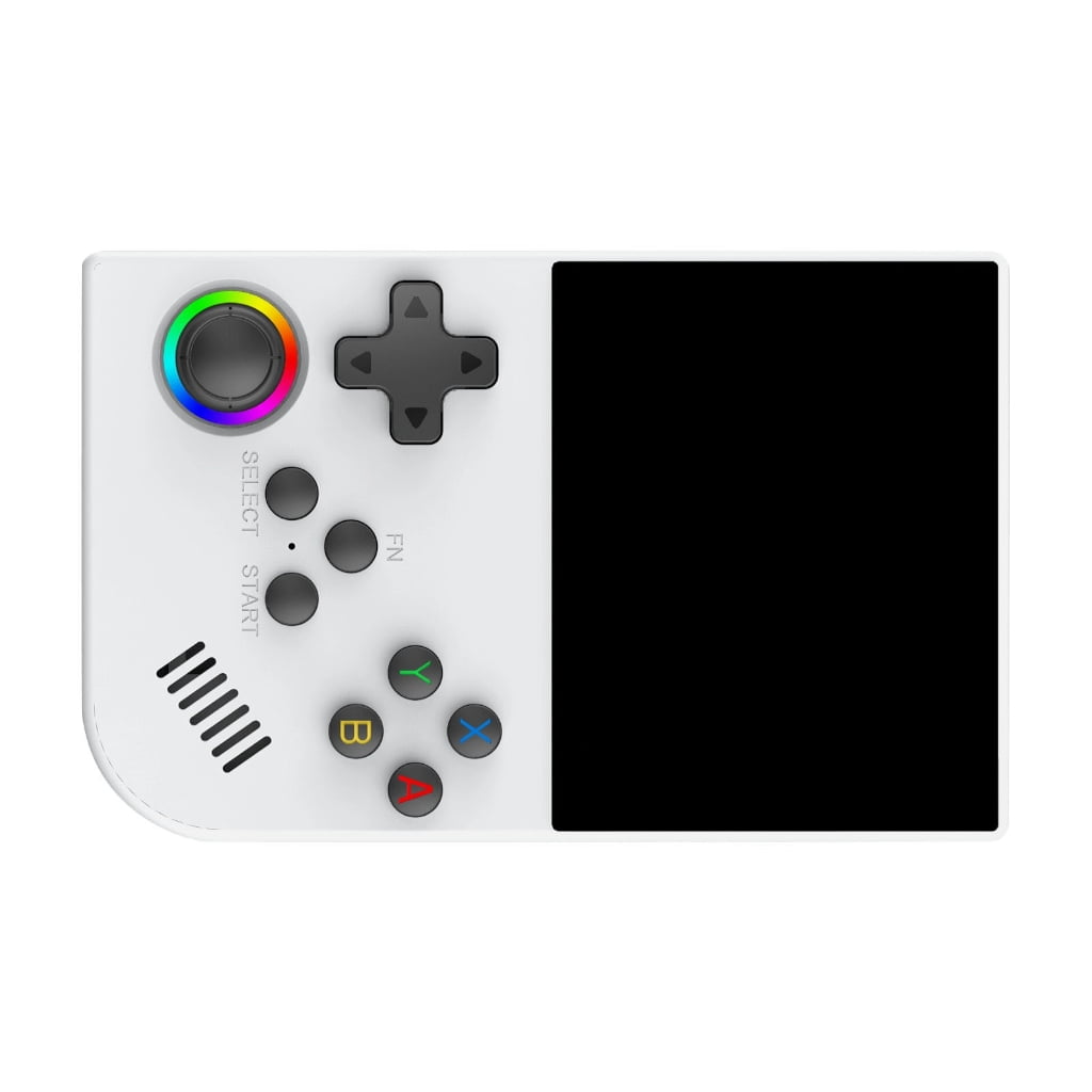Multiple Platform Open Source Programmable Handheld Gaming Systems ...