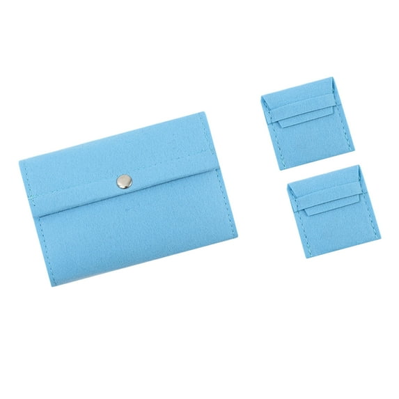 Multiple Pocket Felt Needle And Thread Holders Sewing Tool Dry And ...