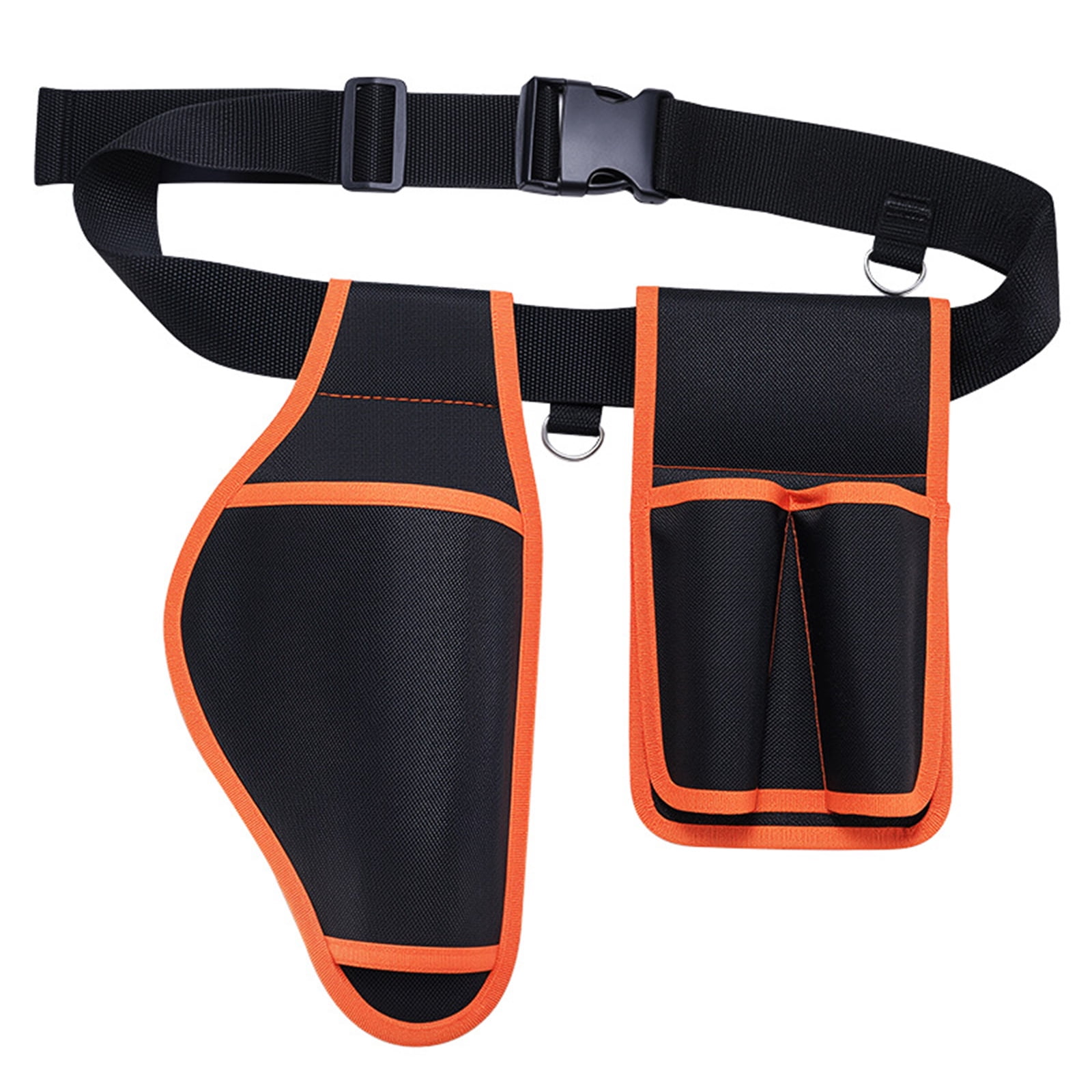 Multiple Pocket Tool Belts Gardening Belt with Quick Releases ...