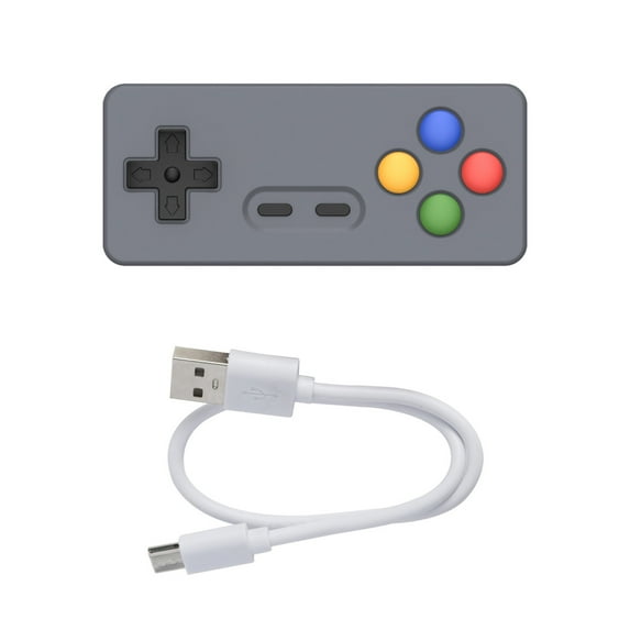 Multiple Port USB and Type C Hubs in Gaming Controller for Enhanceds PC ...