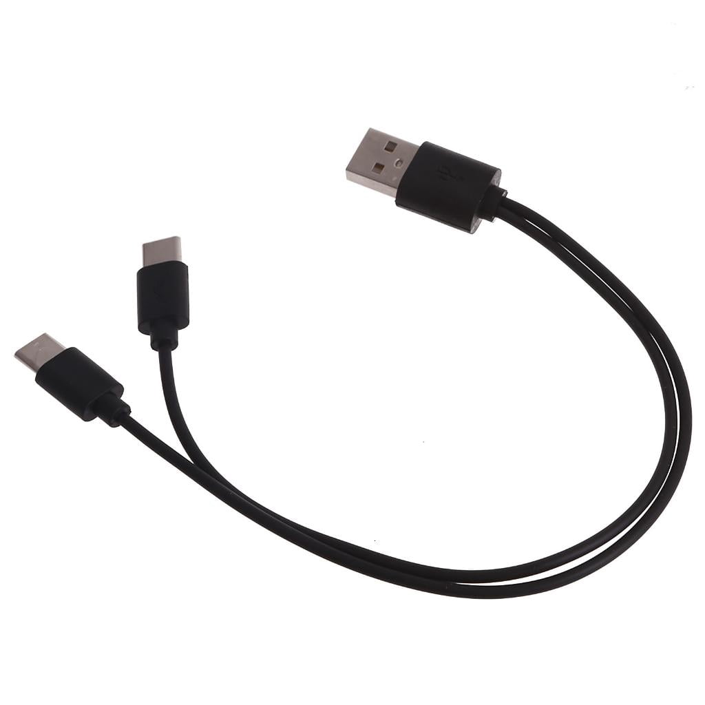 Multiple Ports USB to USB C Fast Charger Cord with Type C Connector For ...