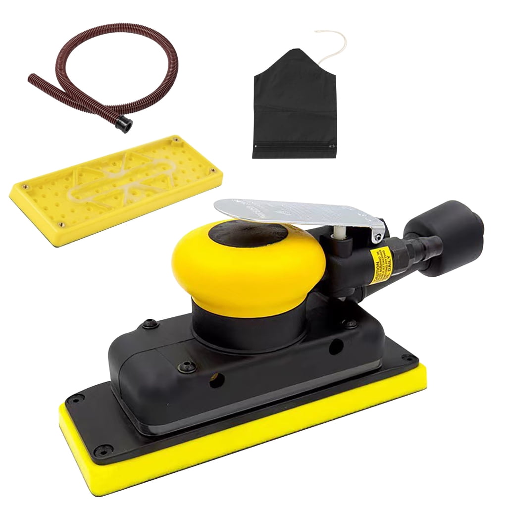 Multiple Purpose Air Propelled Smoothing Machine Rapid Dirt Collector ...