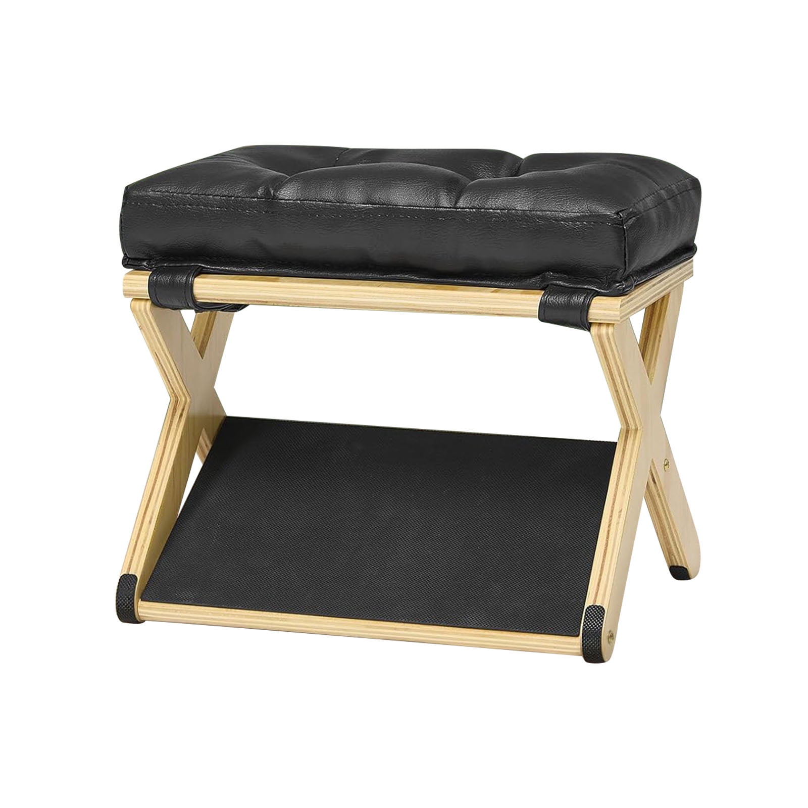 Multiple Purpose Ergonomic Stool for Stretching Play Drawing Guitar ...