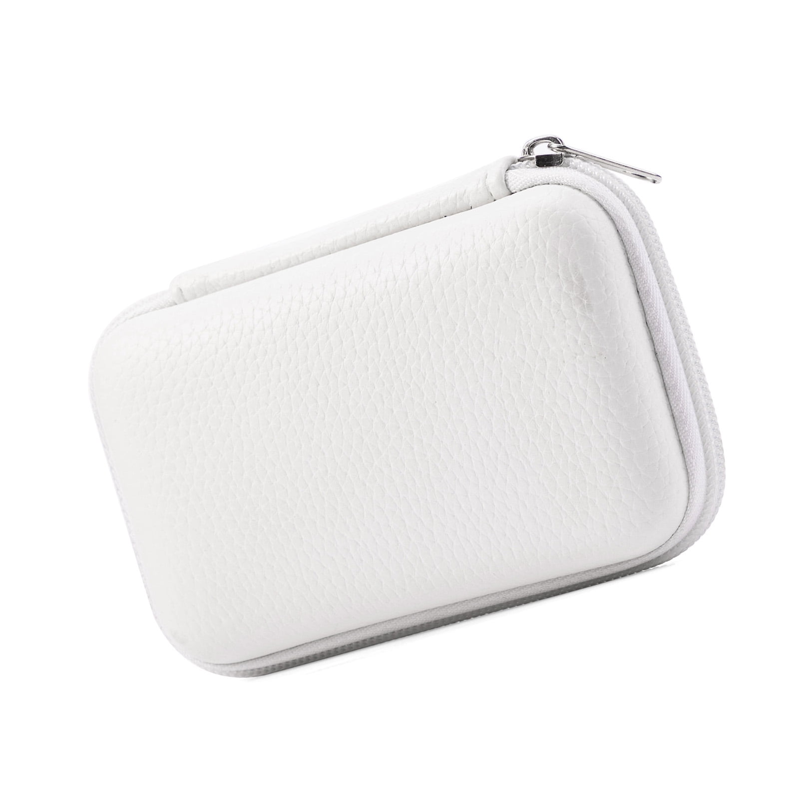 Multiple Section Protective Camera Pouches Water Resistant Design ...