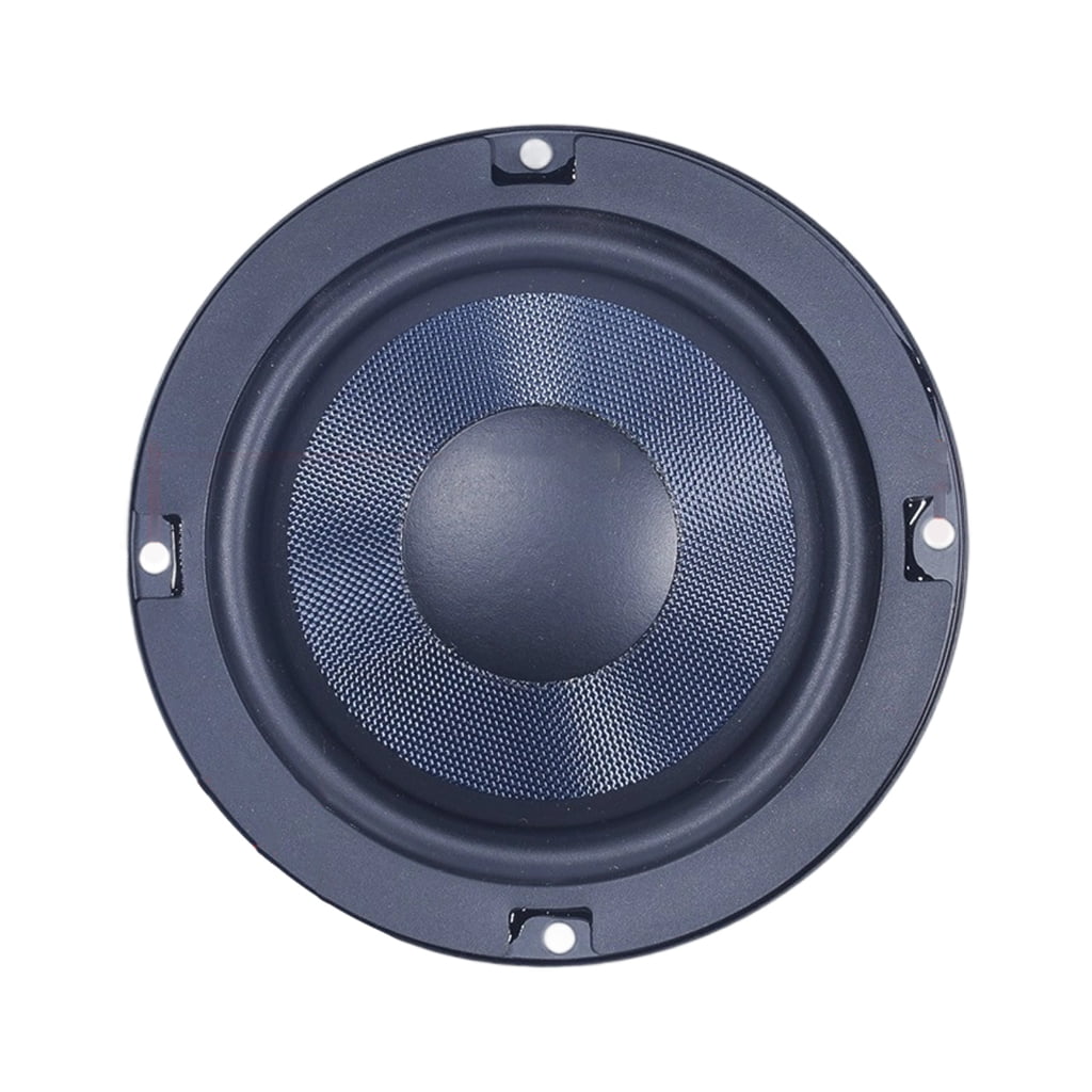 Multiple Size Automotive Subwoofer Speaker With Fiberglass Cones ...