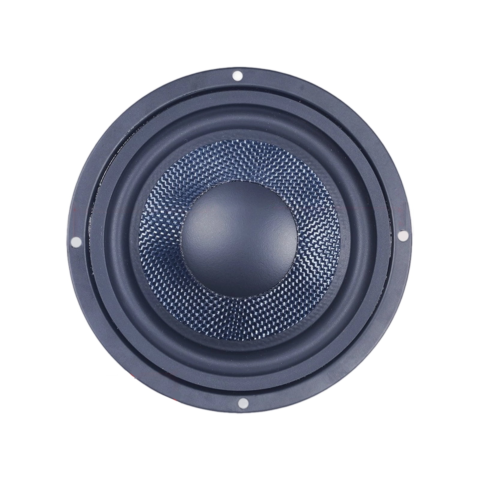 Multiple Size Automotive Subwoofer Speakers With Fiberglass Cones ...
