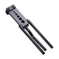 Multiple Size Brake Line Crimping Tool With Ergonomic Handle For Secure ...