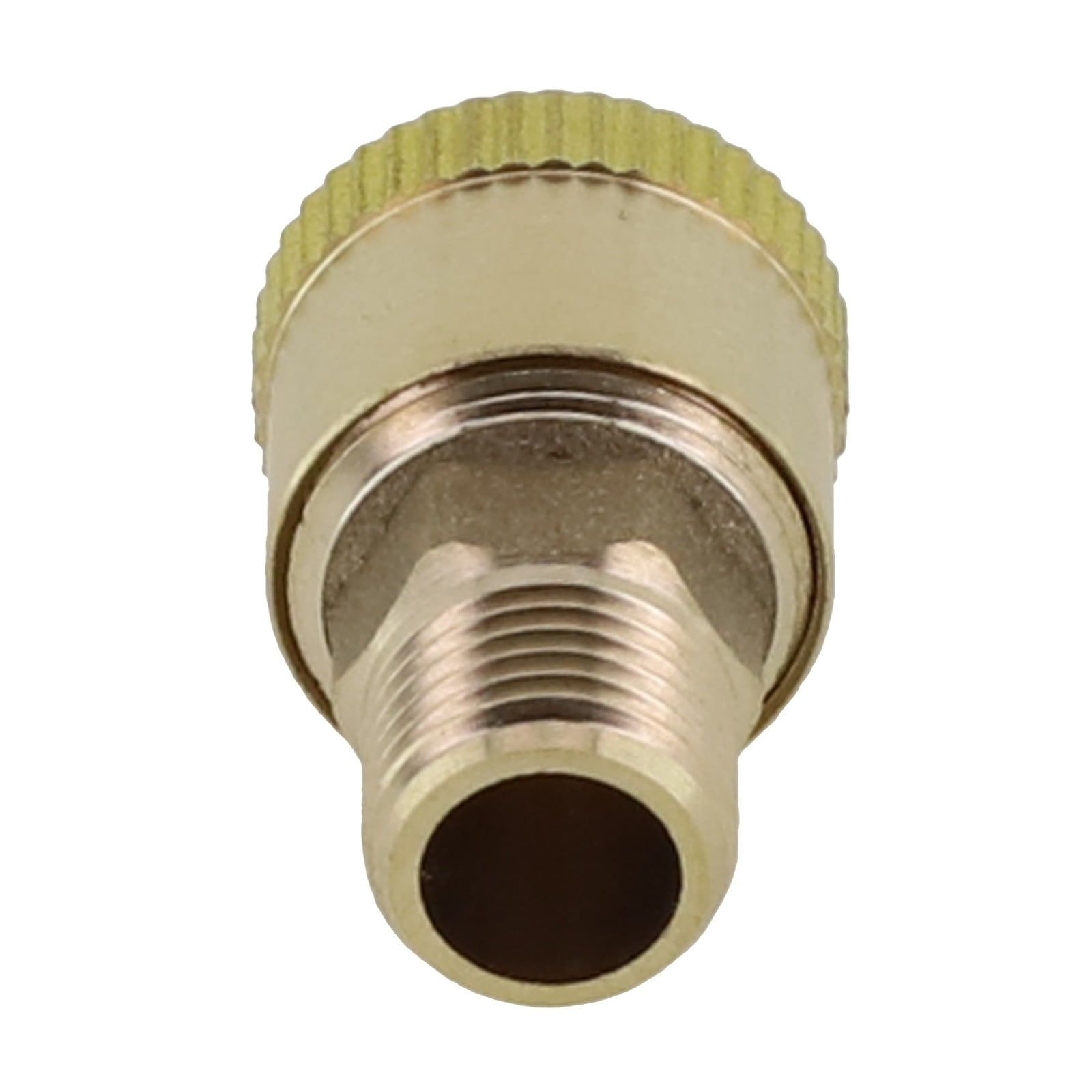 Multiple Size Brass Grease Oil Cup Oiler Screw On Cap For Hit Miss ...