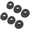 Multiple Size Ear Tips Earbuds Covers for Buds In Ear Earphones Devices ...