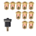 Multiple Size Hand Manual Riveter Nut Tool Suitable for Comforts Tight ...