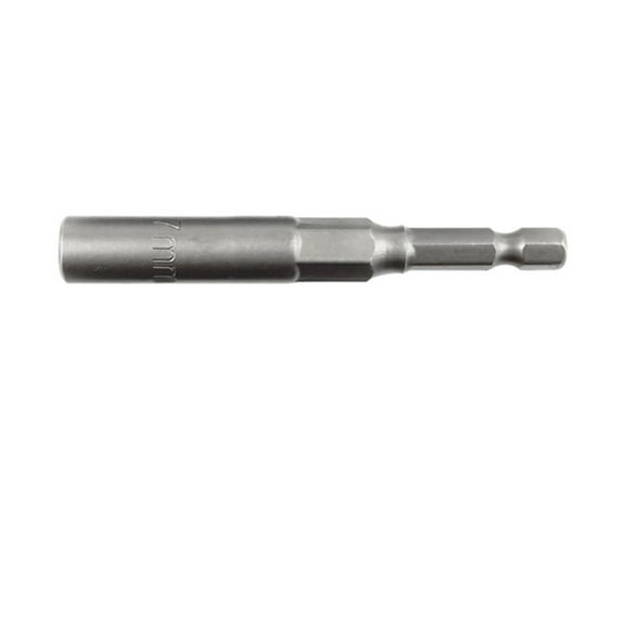 Multiple Size Hexagonal Socket for Quick Assembly and Disassembly in ...