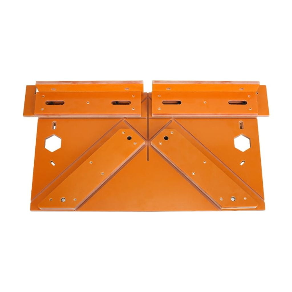 Multiple Size Precise 45 Degree Angle Cutting Guide Suitable For Door ...