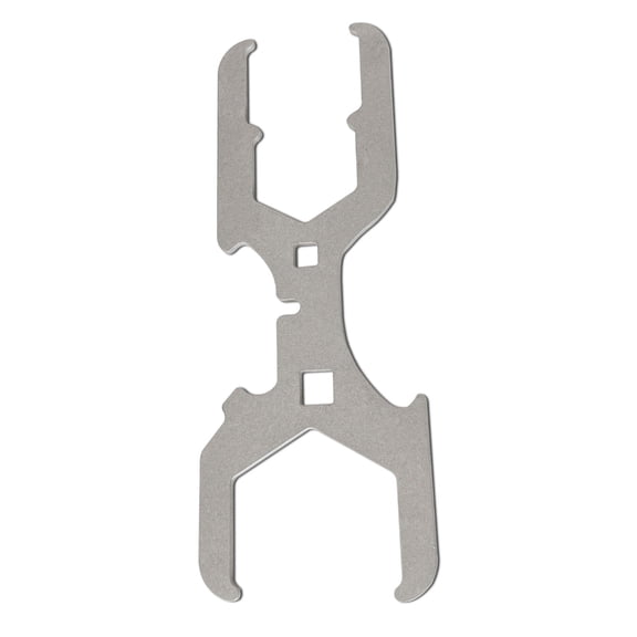 Sink Strainer Wrench