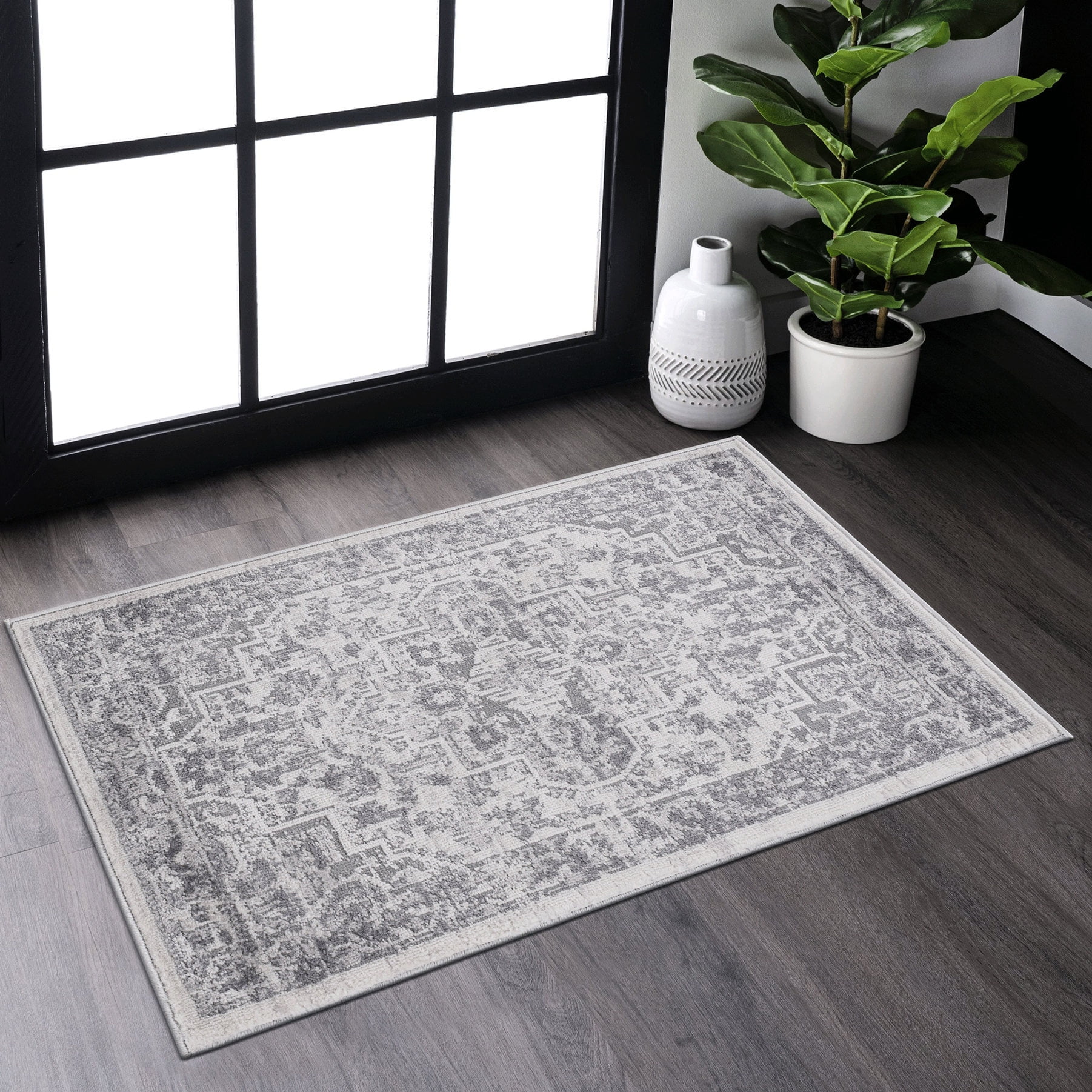 Multiple Sizes Area Rug - Fit Different Spaces from Small to Large ...