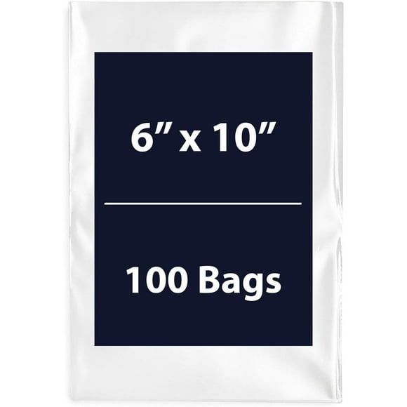 Low Density Polyethylene Bags