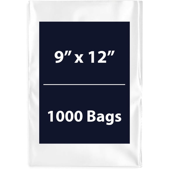 Plastic Bags With Handles