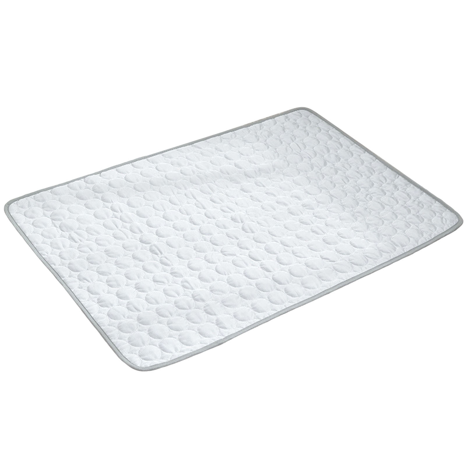 Multiple Sizes Dog & Cat Cool Ice Pads - Summer Cooling Mat, Fresh Pad ...