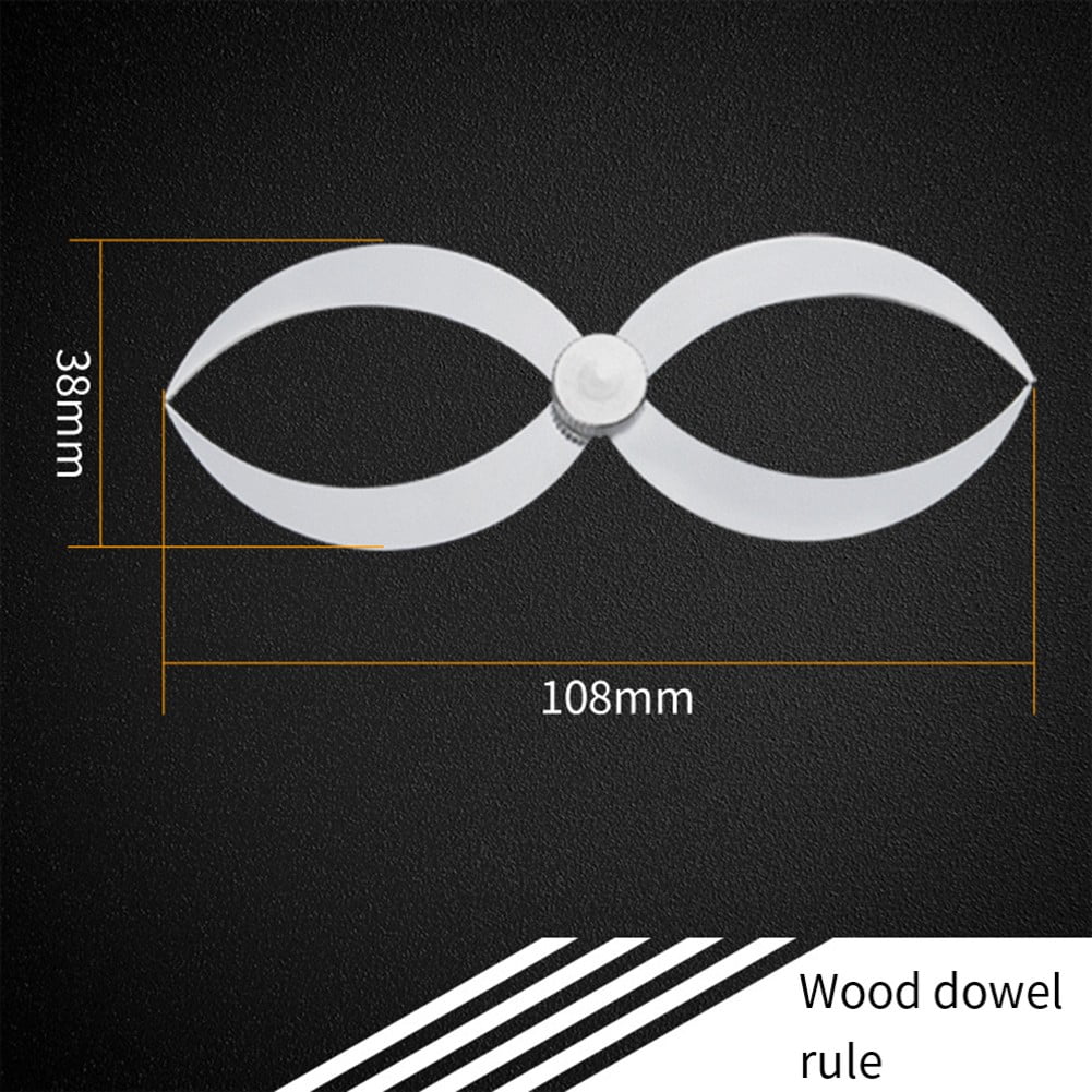 Multiple Specification Stainless Steel Thickness Gauge for Accurate ...