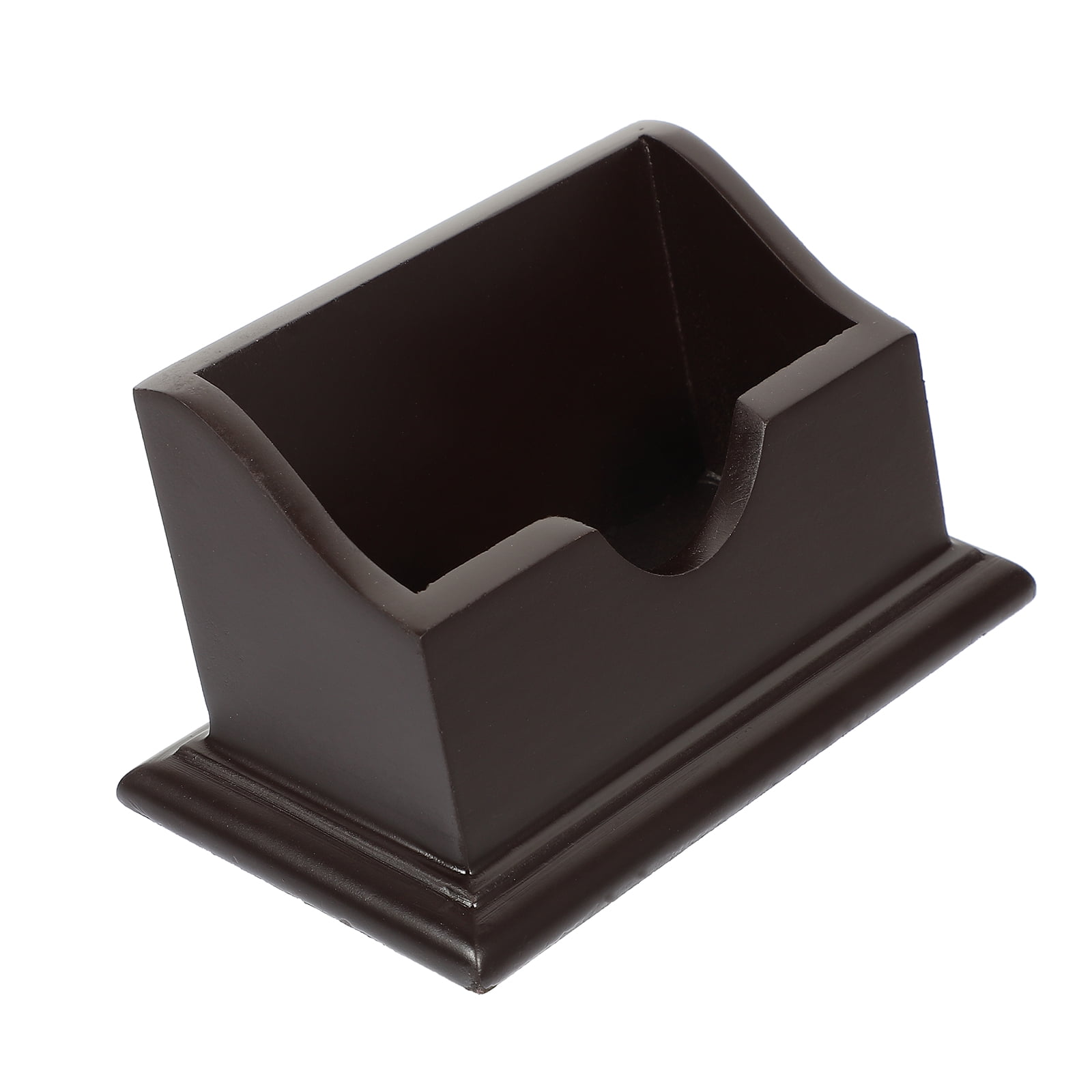 Multiple Storage Box Business Card Display Office - Walmart.com