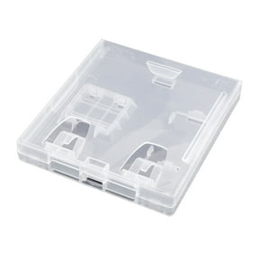 Nintendo 3ds Cases Storage