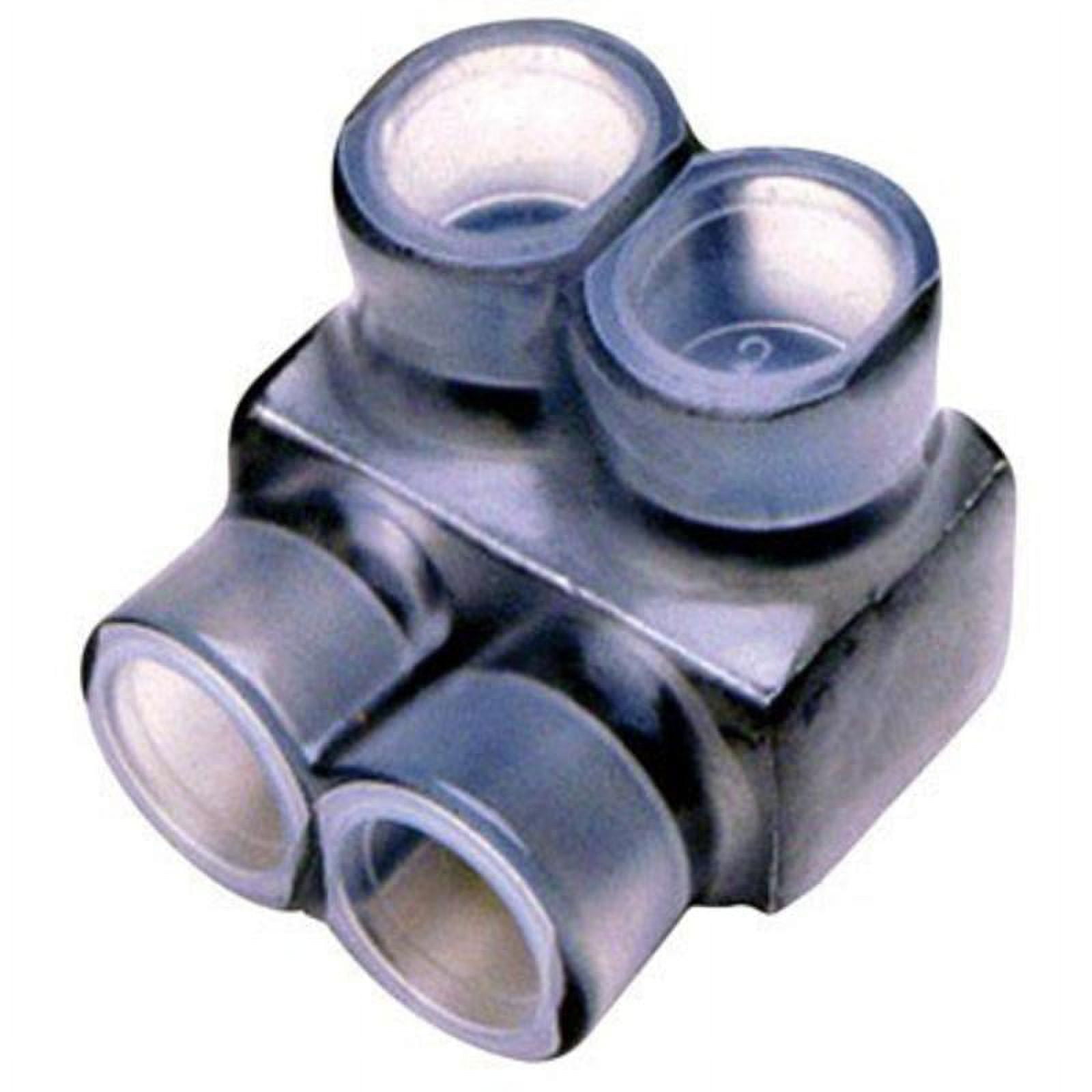 Multiple Tap Connector Unitap Burndy Misc. Electrical BIT4RK ...