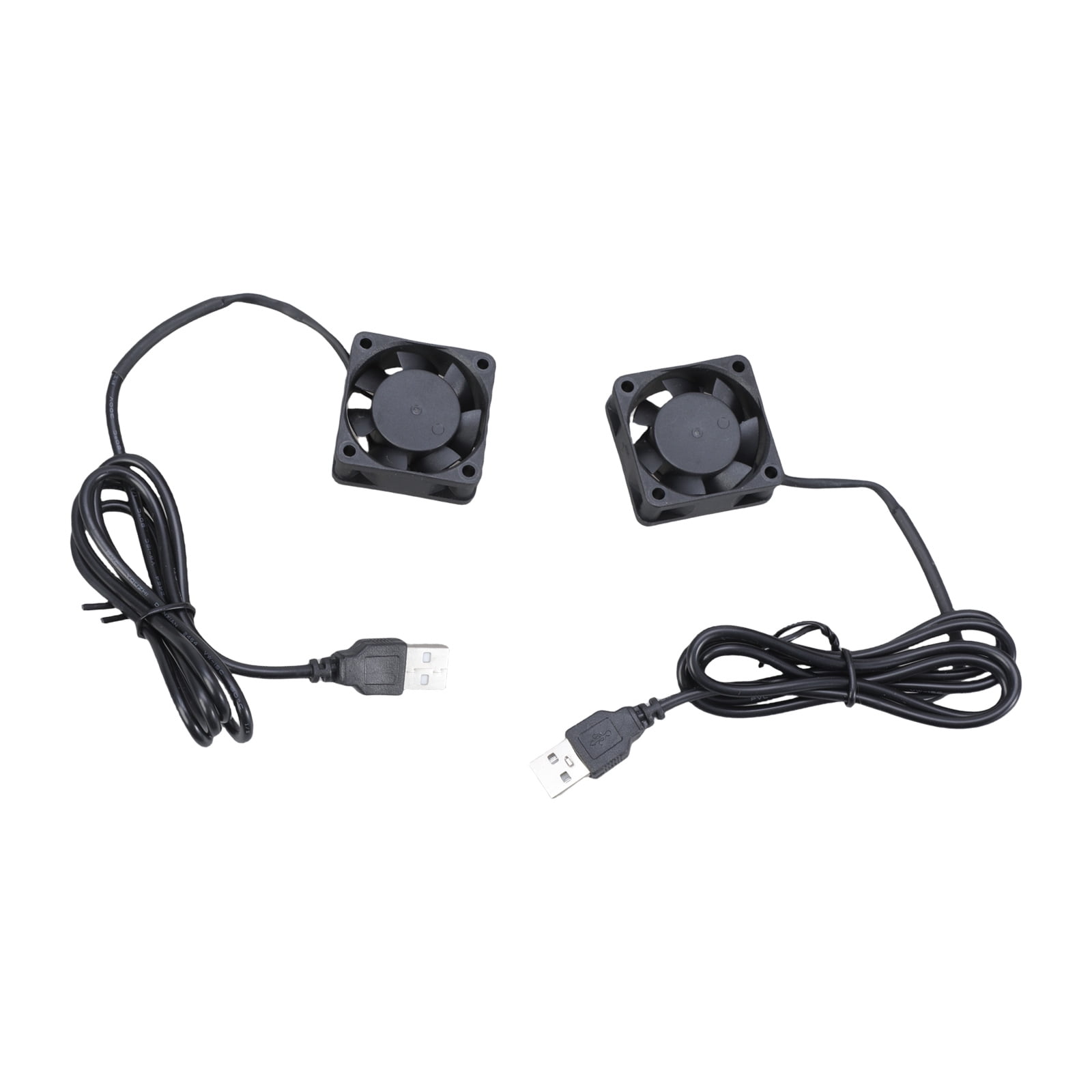 Multiple Use 40mm USB Powereds Fan for Enhanceds Cooling of Routers ...