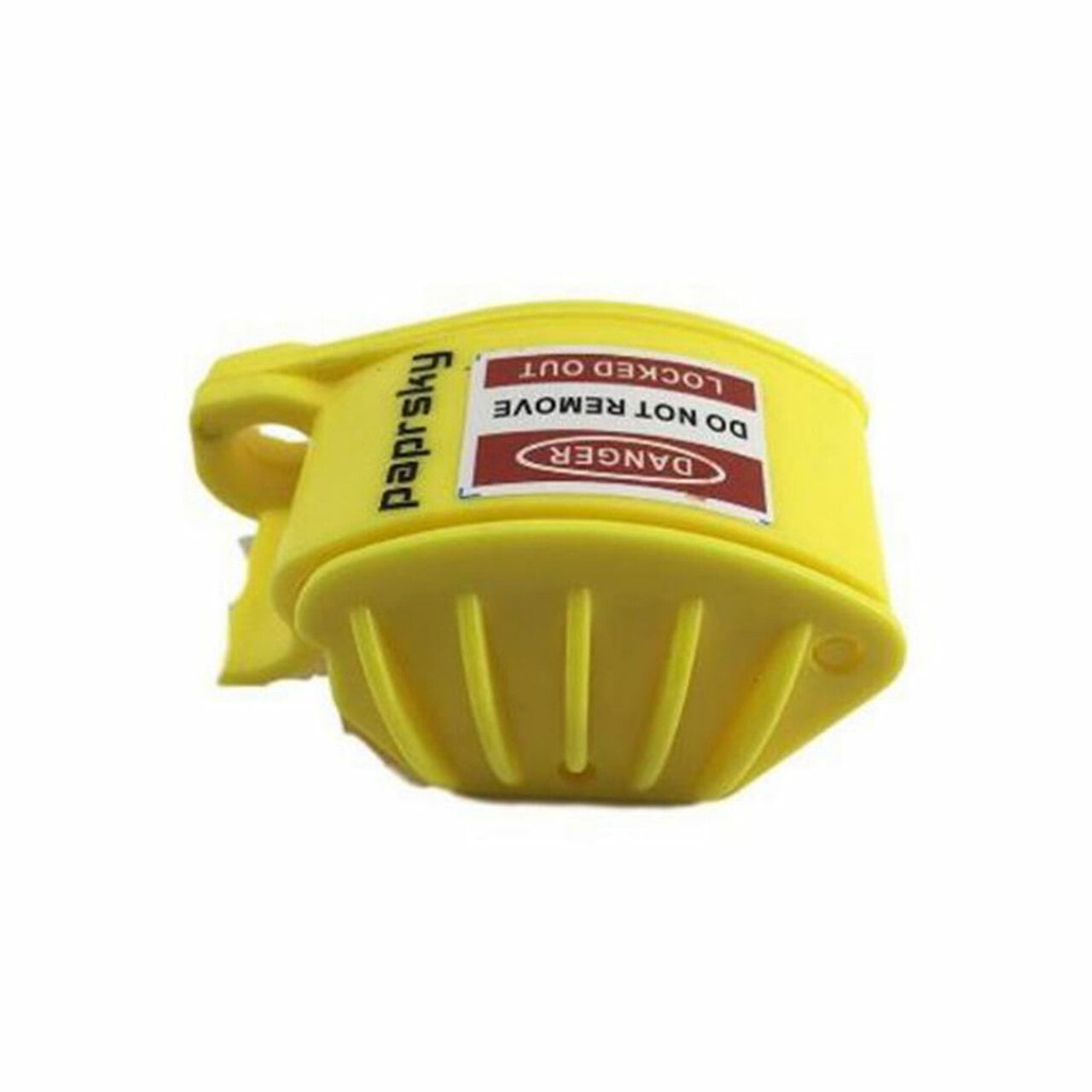 Multiple Use Circuit Breaker Lockout PS-Loto-WPL Pack of 15 ( Brand ...