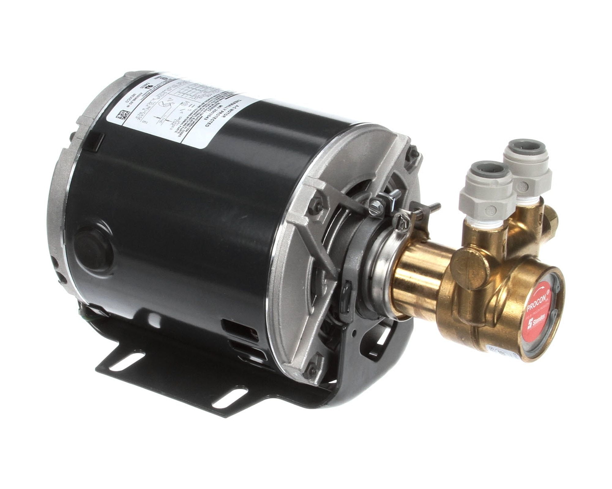 Multiplex 00214102 Pump Circ W/70Gph 120V - Walmart.com