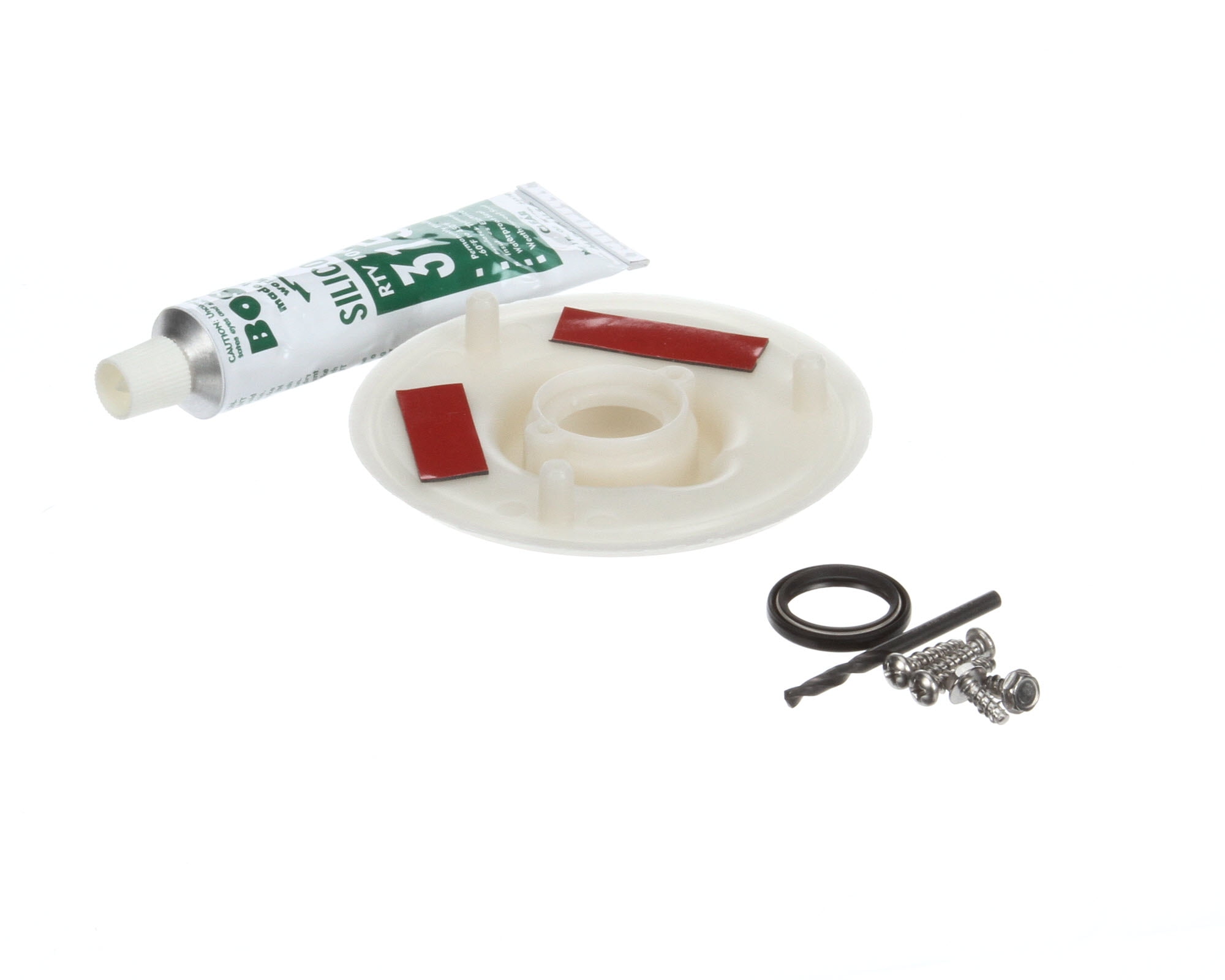 Multiplex 020003438 Kit Drilled Oil Seal Bushing - Walmart.com