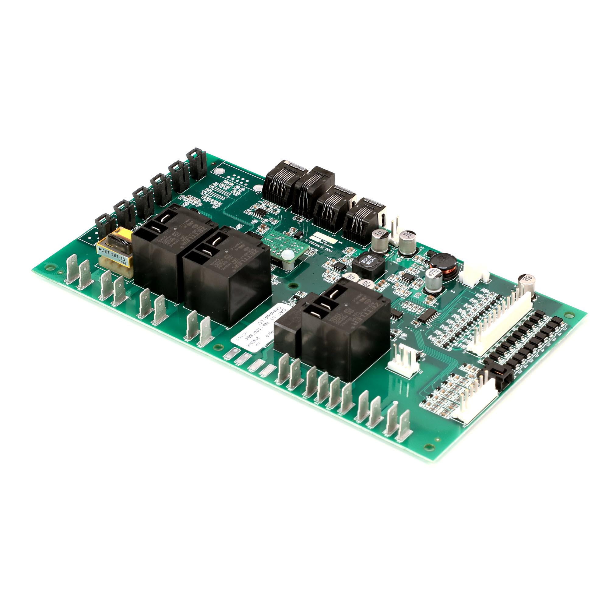 Multiplex Board Srb Bic Gen2 2195346 - Genuine OEM Replacement Part ...