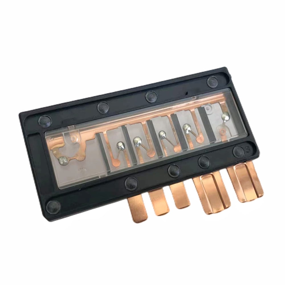 Multiplex (6 Pole) Fuse Box 38231-TX4-A01 For HONDA CR-V 15-16 ACURA ...