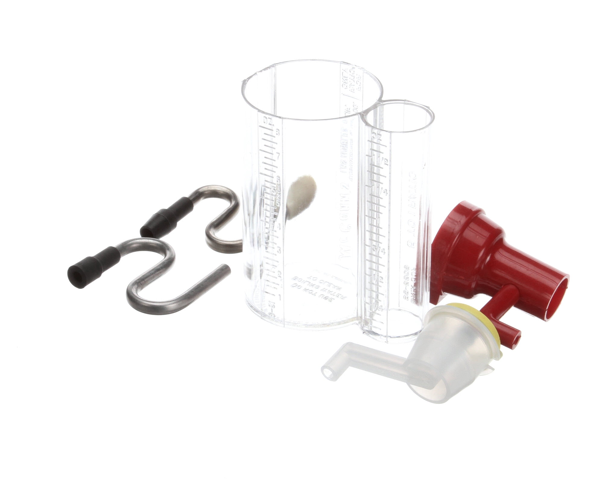 Multiplex BRIX KIT-ARBYS Brix Kit Arbys - Walmart Business Supplies