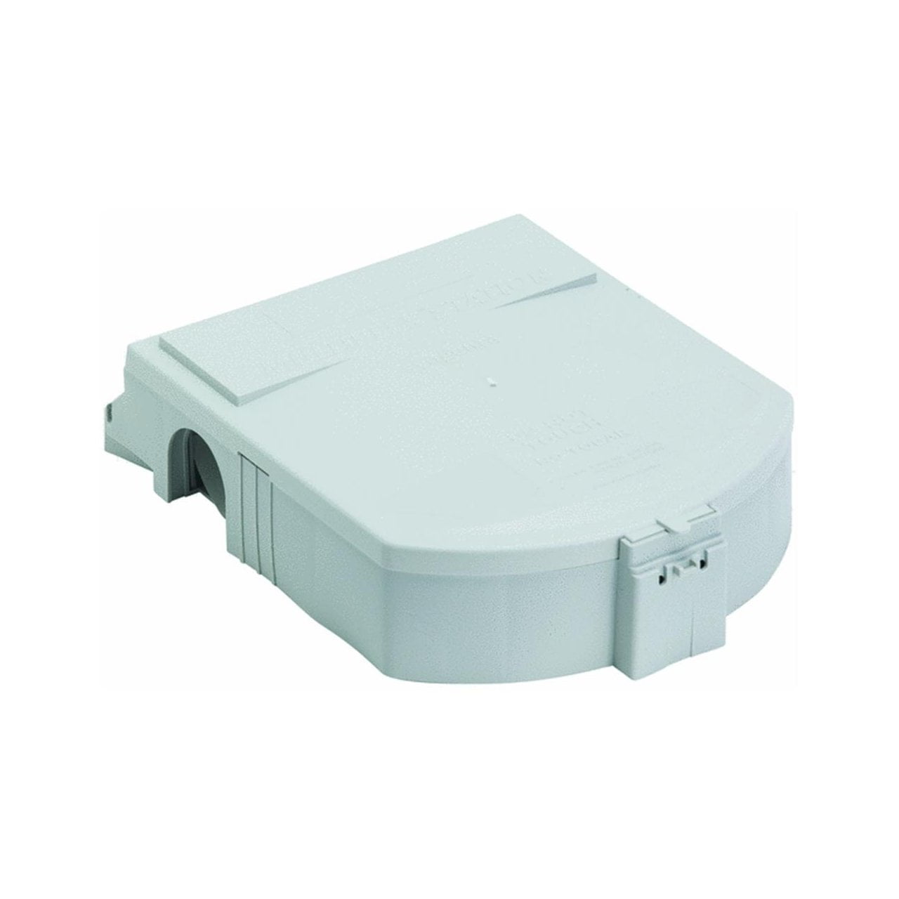 Multiplex Refillable Mouse & Rat Bait Station 000410 - Walmart.com