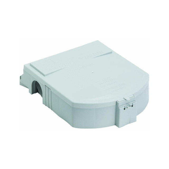 Multiplex Refillable Mouse & Rat Bait Station 000410 - Walmart Business ...