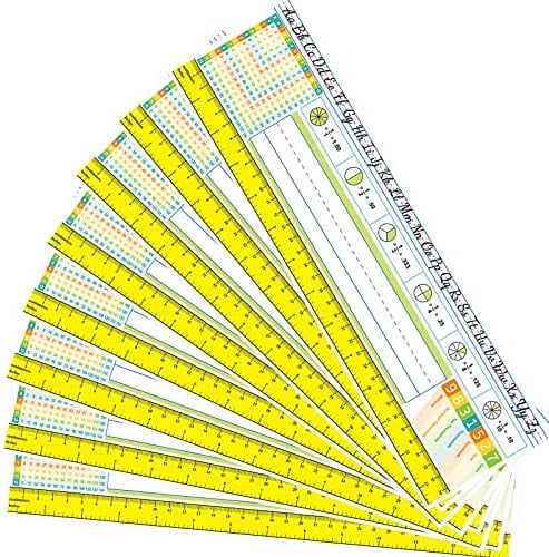 Multiplication Desk Reference Nameplates Math Traditional Manuscript ...