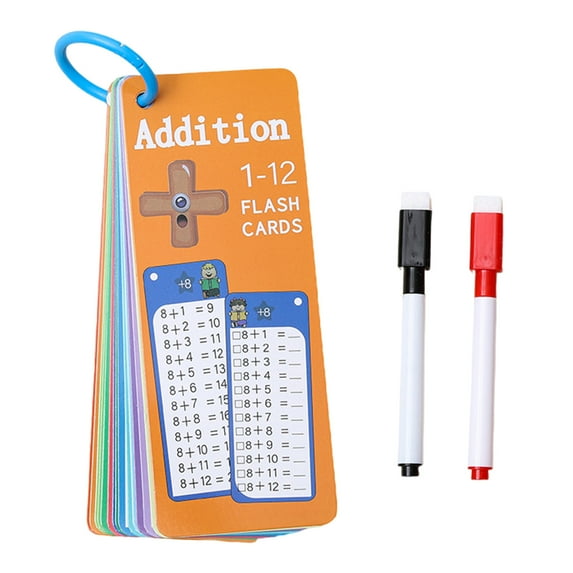 Multiplication Math Practice Math Flashcards Addition Flashcards ...