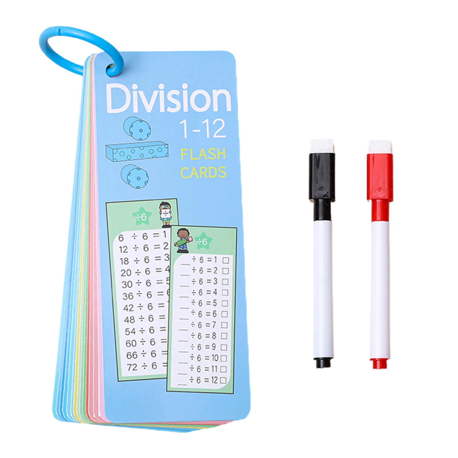 Multiplication Math Practice Math Flashcards Addition Flashcards ...