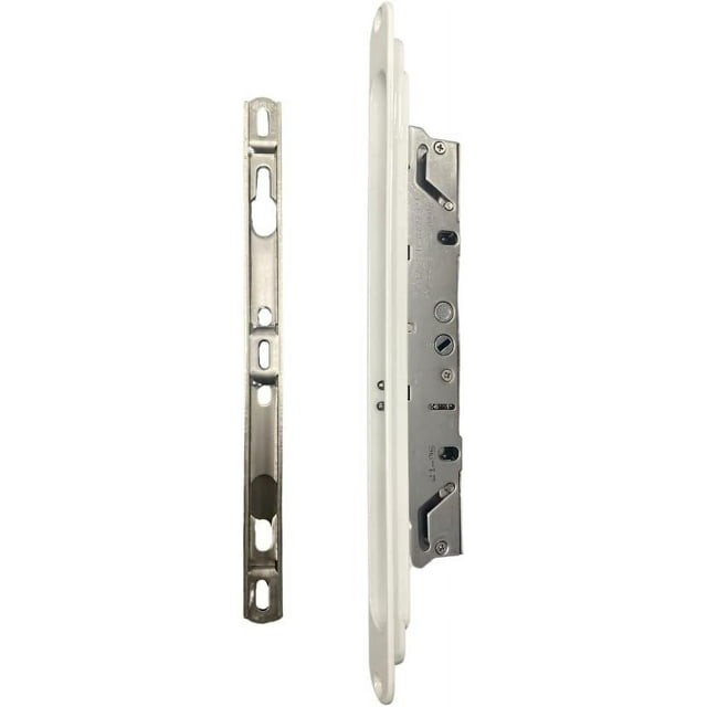Multipoint Mortise Lock with Keeper and Screws | Mortise Lock ...