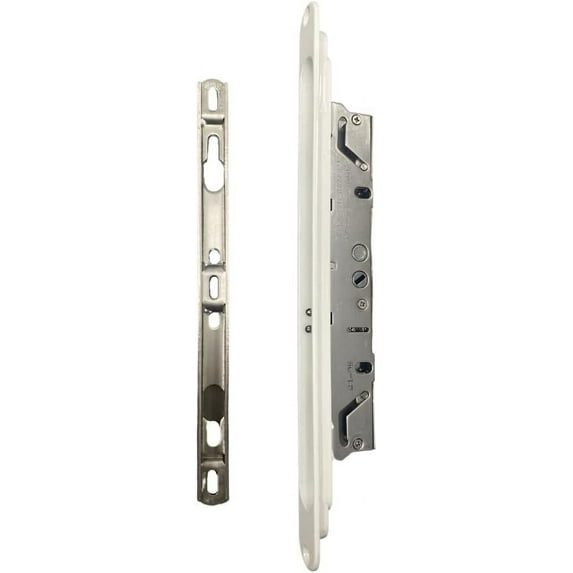 Multipoint Mortise Lock with Keeper and Screws | Mortise Lock ...